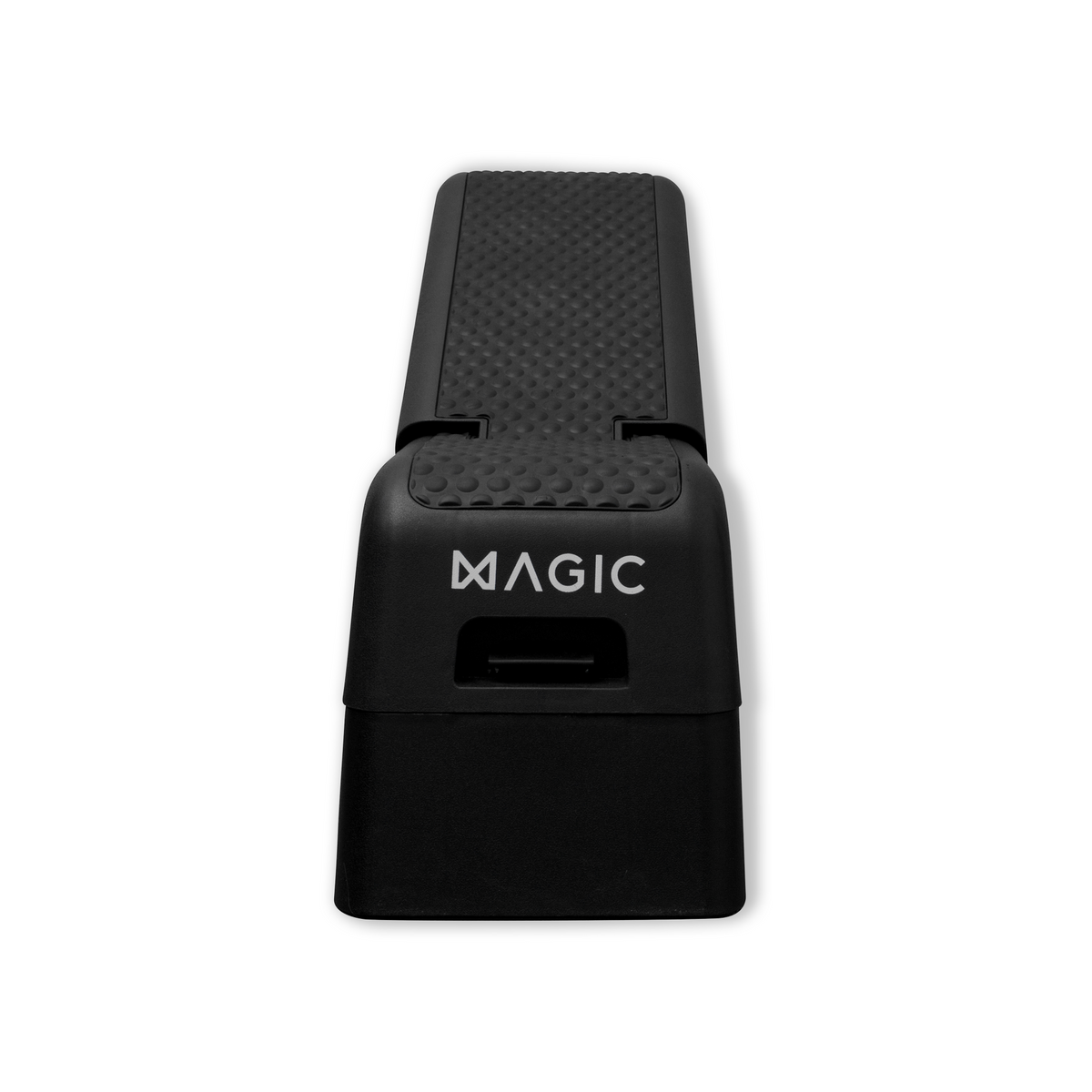 The Smartest Folding Incline Bench · MAGIC AI: The Mirror Home Gym