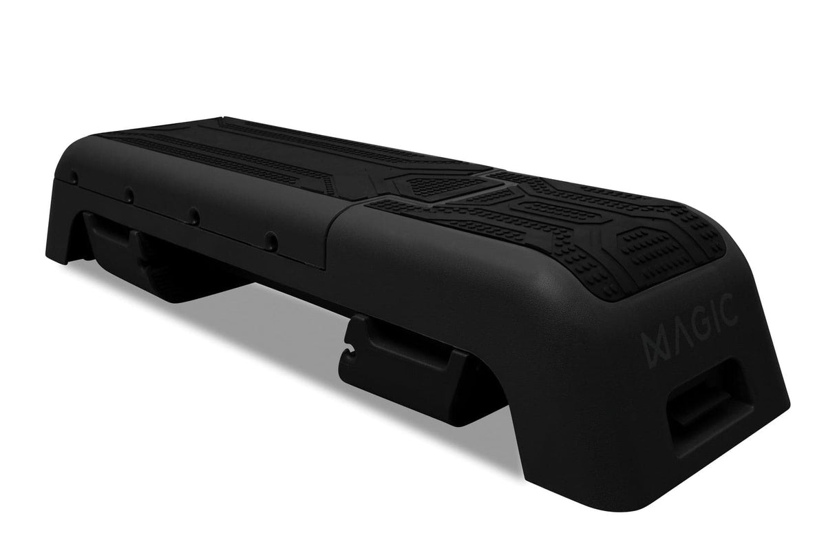 The Smartest Folding Incline Bench · MAGIC AI: The Mirror Home Gym